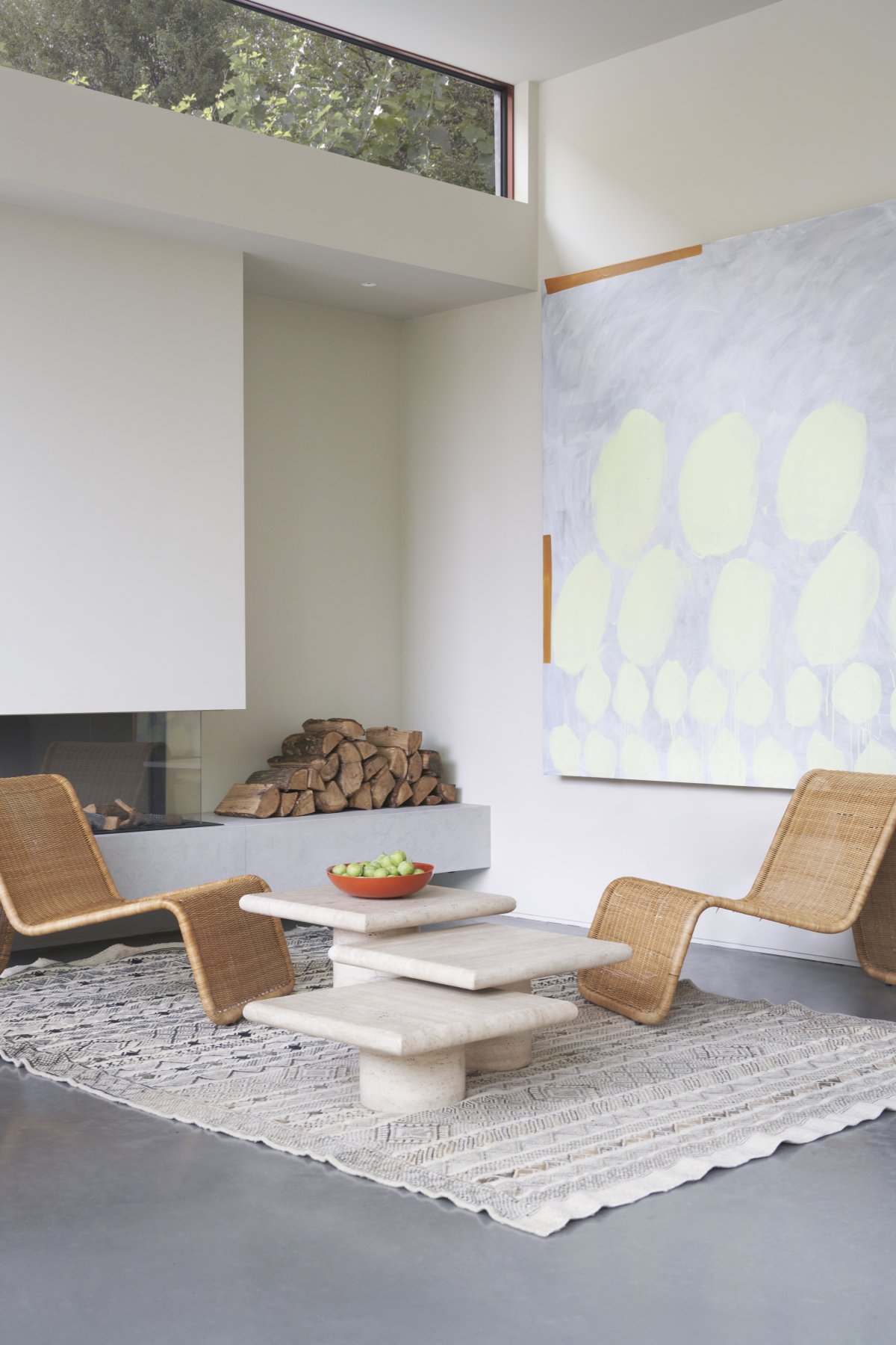 YINJISPACE - Daytrip Studio x Queens Park House